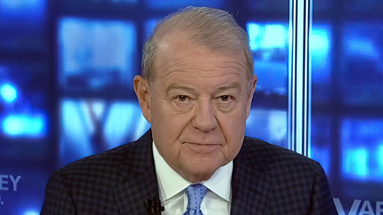 Varney: Biden tried to put a bold face on a year of failure | Fox Business