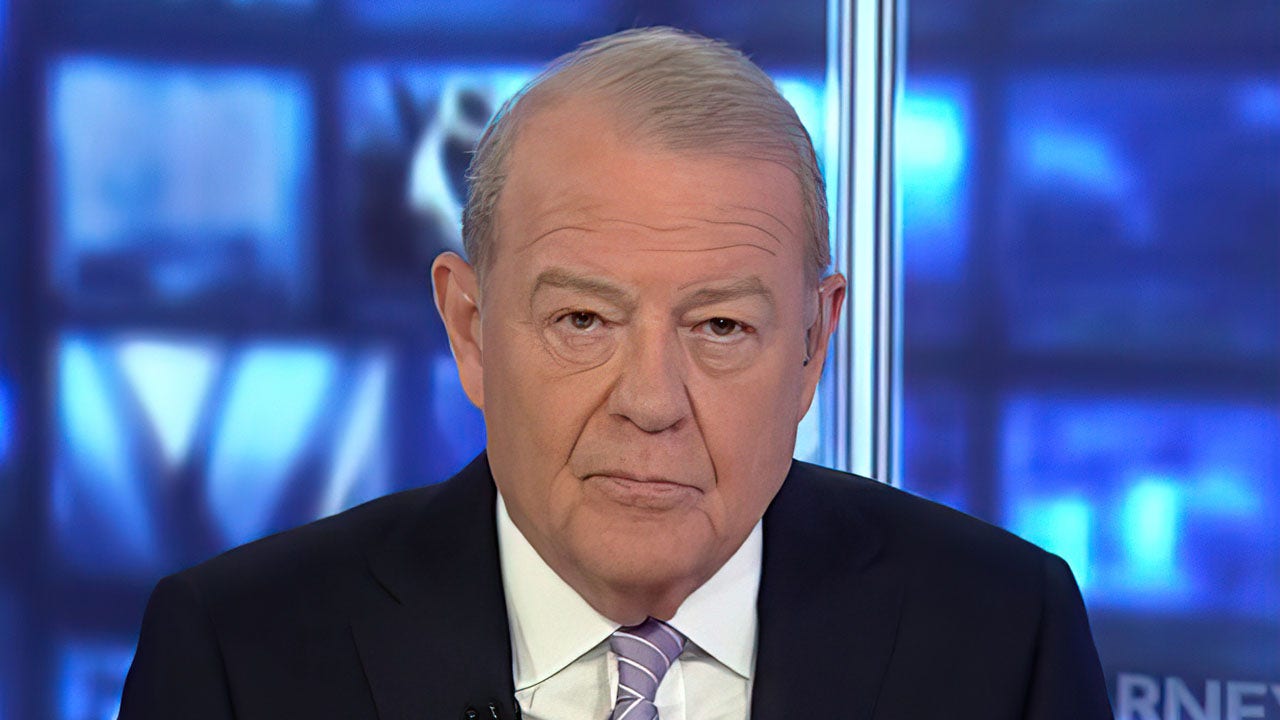 Varney on financial fallout of Russia invading Ukraine: Your 401k has ...