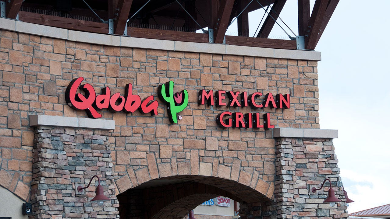 QDOBA announces updates to its rewards program | Fox Business