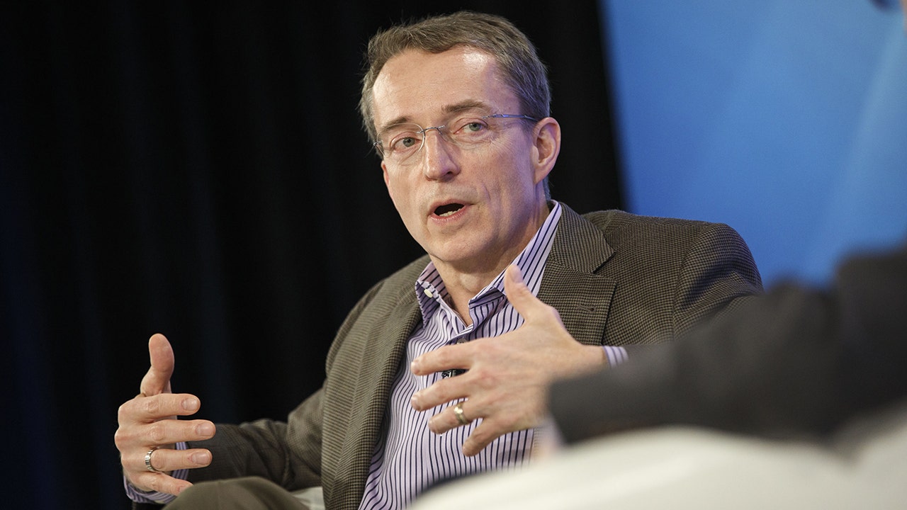 Intel's Pat Gelsinger departing chipmaker with millions in severance ...