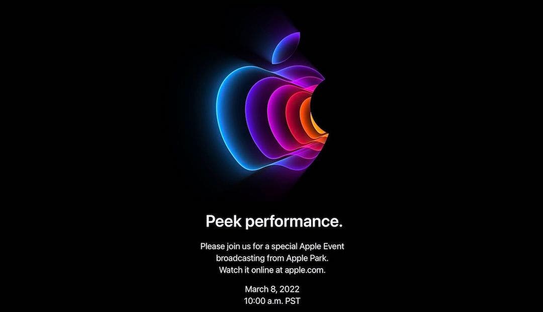 Apple teases online event in March | Fox Business