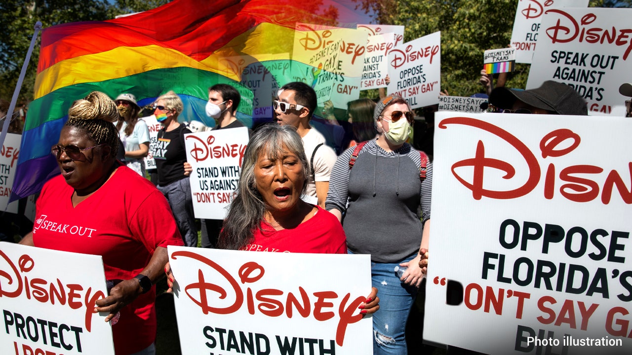 Disney asks court to narrow federal lawsuit against DeSantis | Fox Business