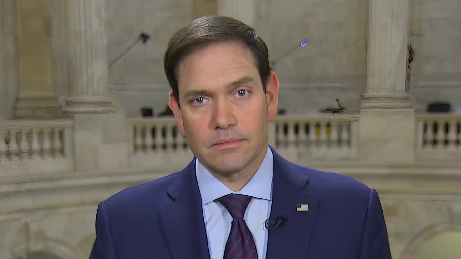 Rubio bill would shield US retirement funds from risky Russia ...