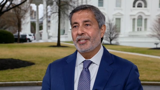 Micron CEO says chip shortage improving, but could last into 2023 | Fox ...