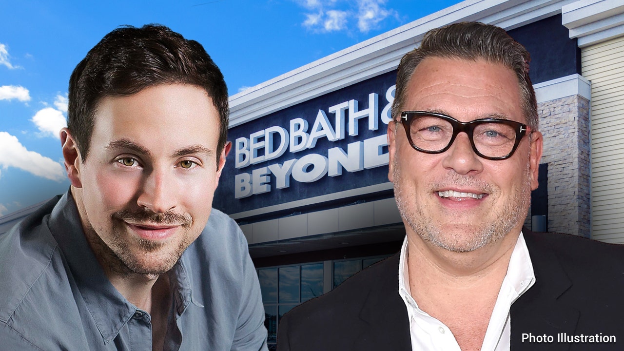 Bed Bath & Beyond, GameStop's Ryan Cohen enter cooperation agreement ...