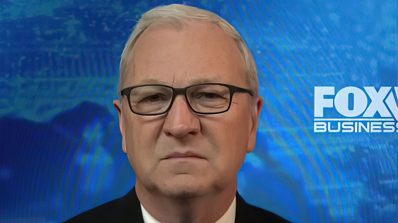 Sen. Cramer endorses Jamie Dimon's 'Marshall Plan' for US energy ...