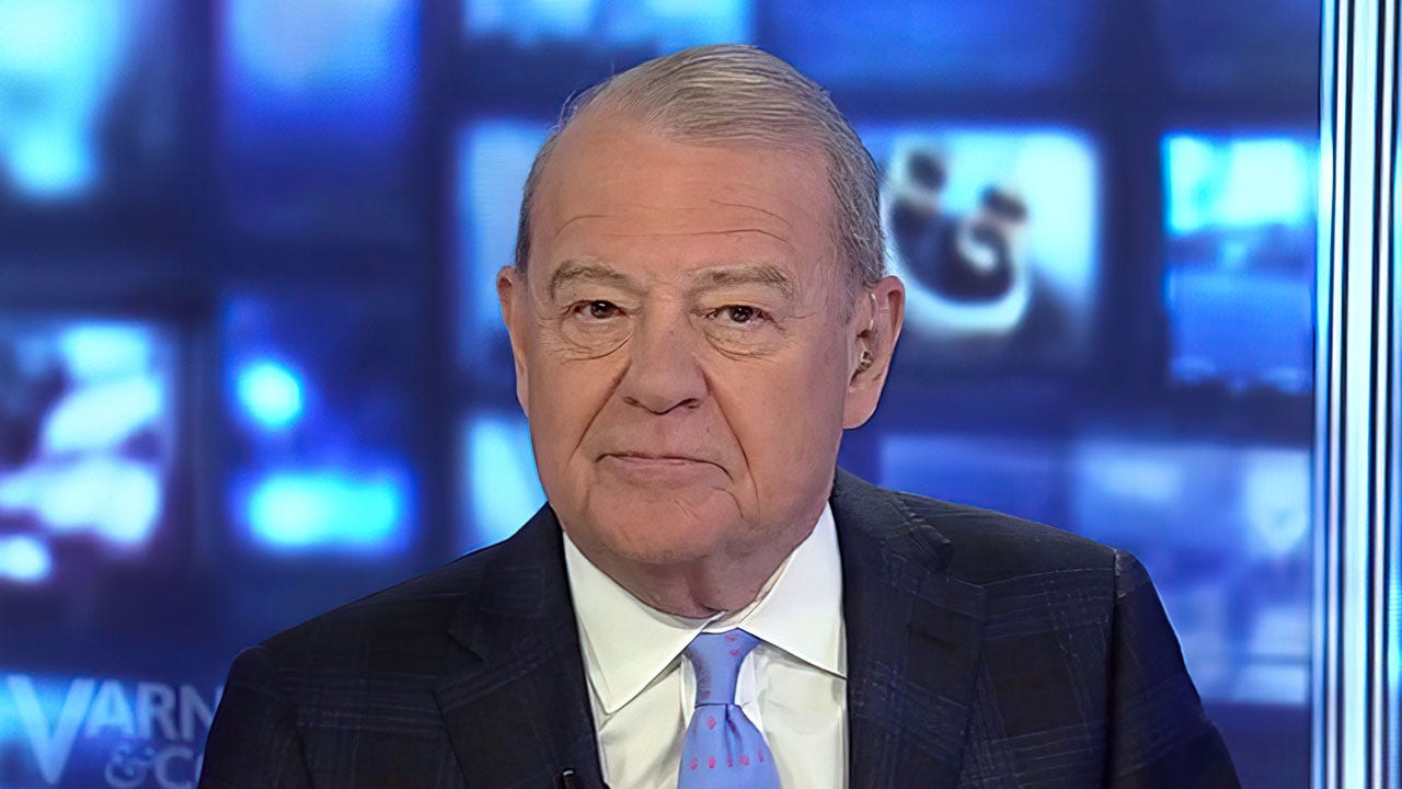 Stuart Varney: AOC is getting a taste of what Democrats have been ... Stuart Varney: AOC is getting a taste of what Democrats have been ...