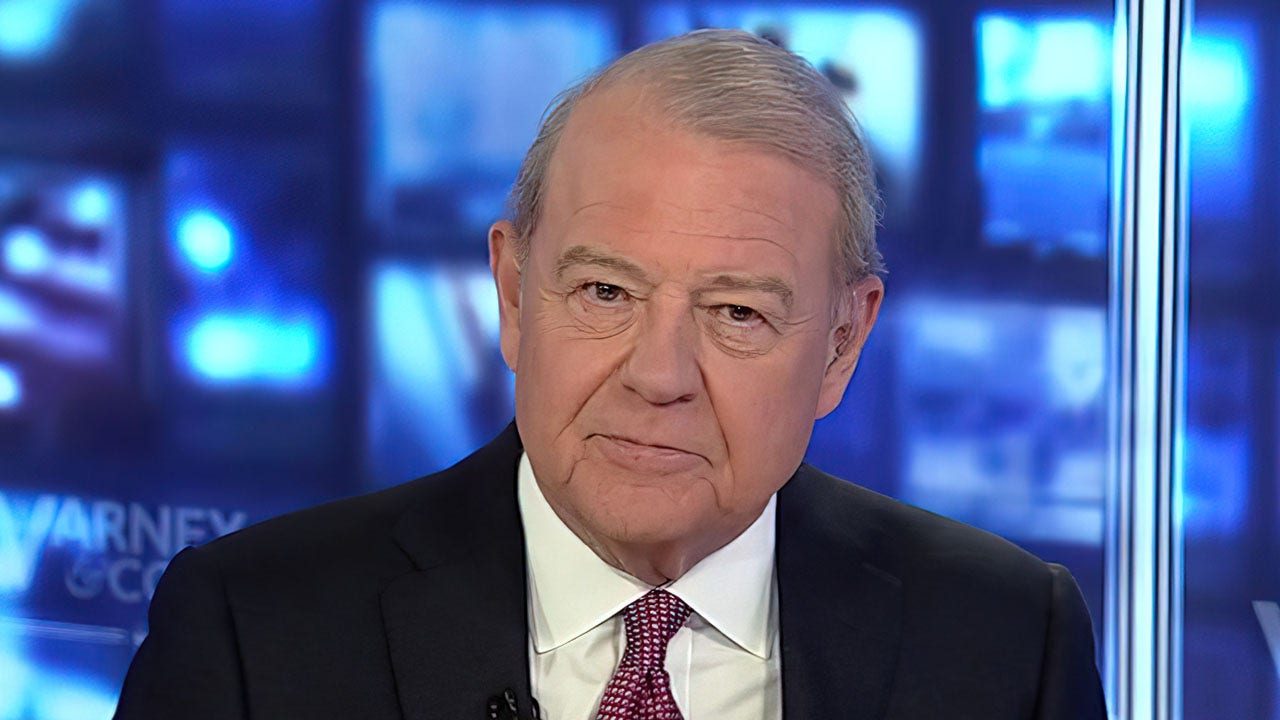 Varney: Russia’s economy is paralyzed | Fox Business