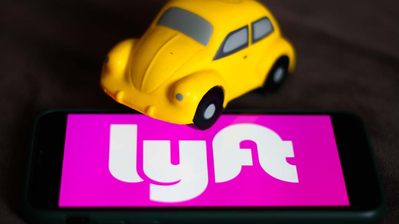 Lyft to establish a hybrid model of driver, autonomous vehicles | Fox ...