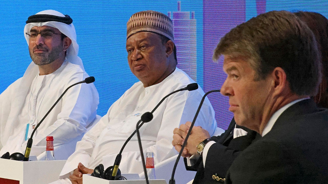 OPEC refuses to increase oil output as US announces massive release of ...