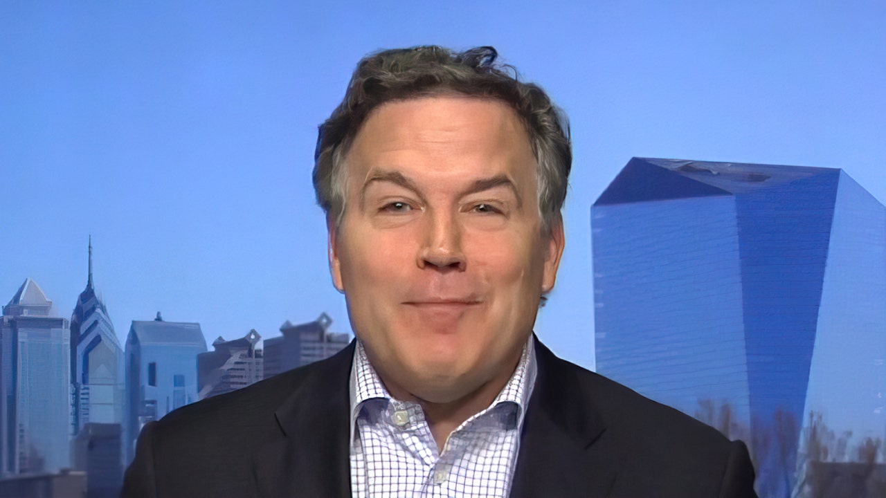 David McCormick on GOP Pennsylvania Senate battle: ‘I am running as an ...