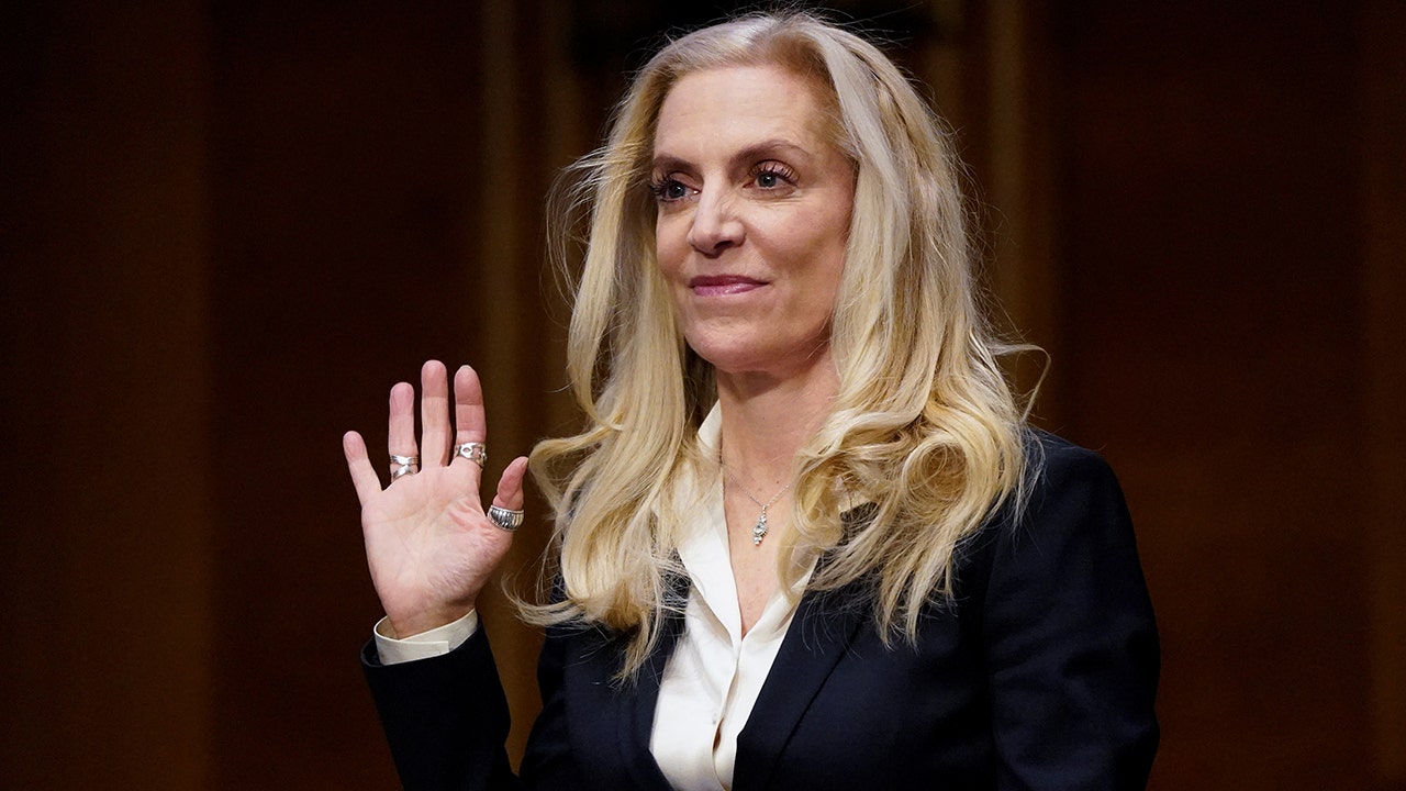 Fed's Brainard warns restrictive interest rates may be needed 'for some ...