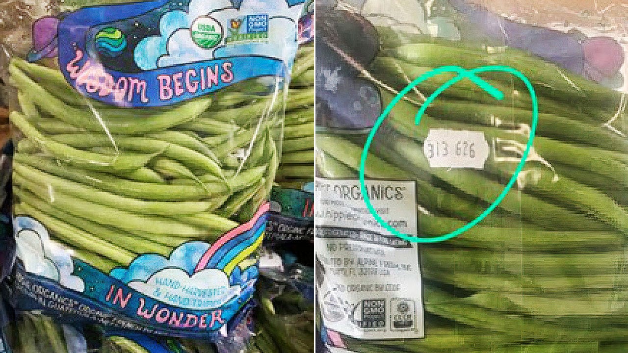 Green beans sold at Whole Foods, Aldi, Lidl recalled over listeria ...