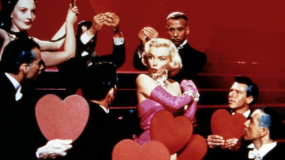 Madonnas ‘material Girl Dress To Hit The Auction Block Could Go For
