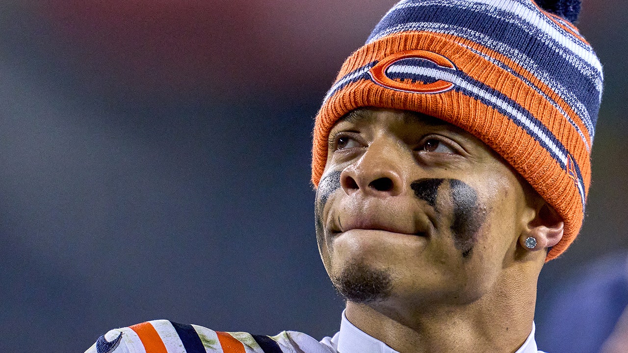 NFL star Justin Fields on why C4 Energy partnership made sense to him ...