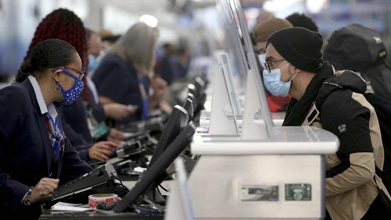 April inflation breakdown: Where are prices rising the fastest? | Fox ...