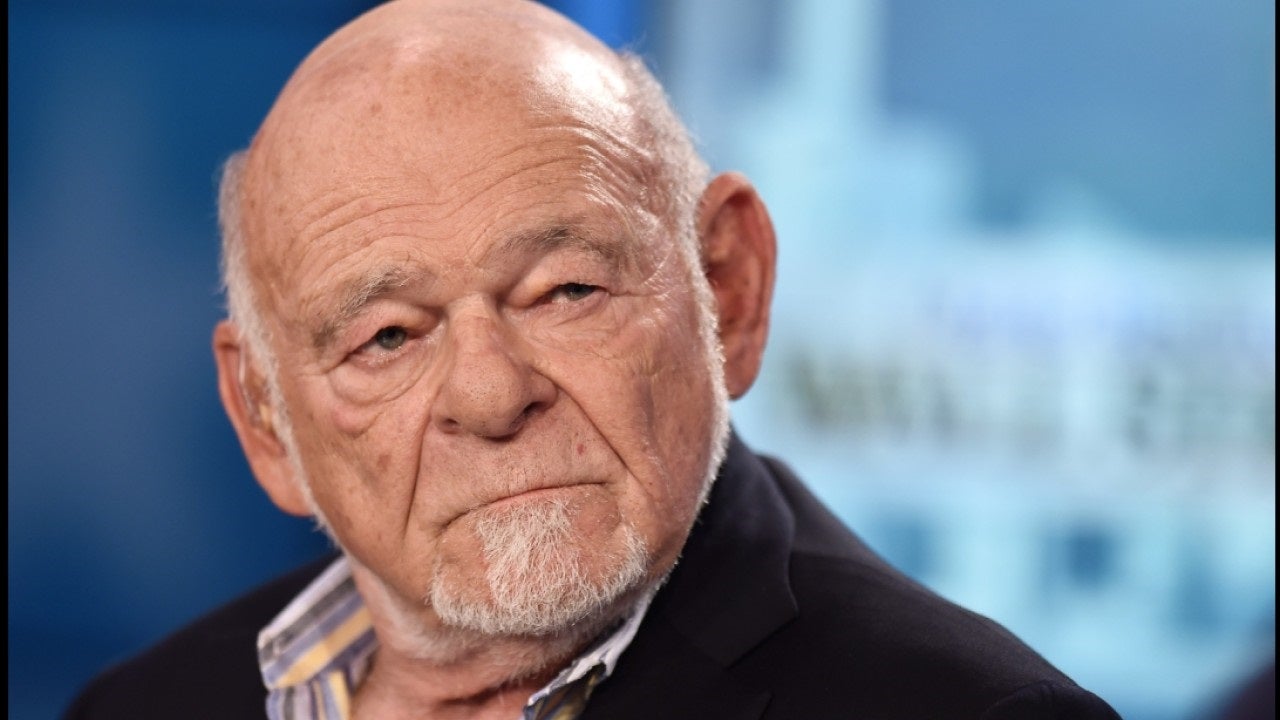 Sam Zell, billionaire real estate mogul, dies at 81 | Fox Business