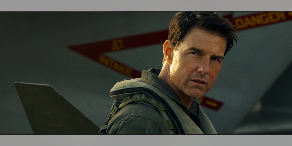 Top Gun Communicating