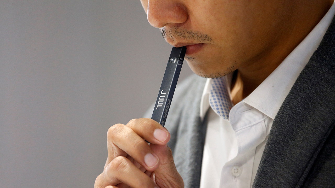 Juul To Pay 462m To Settle Claims It Unlawfully Marketed Nicotine