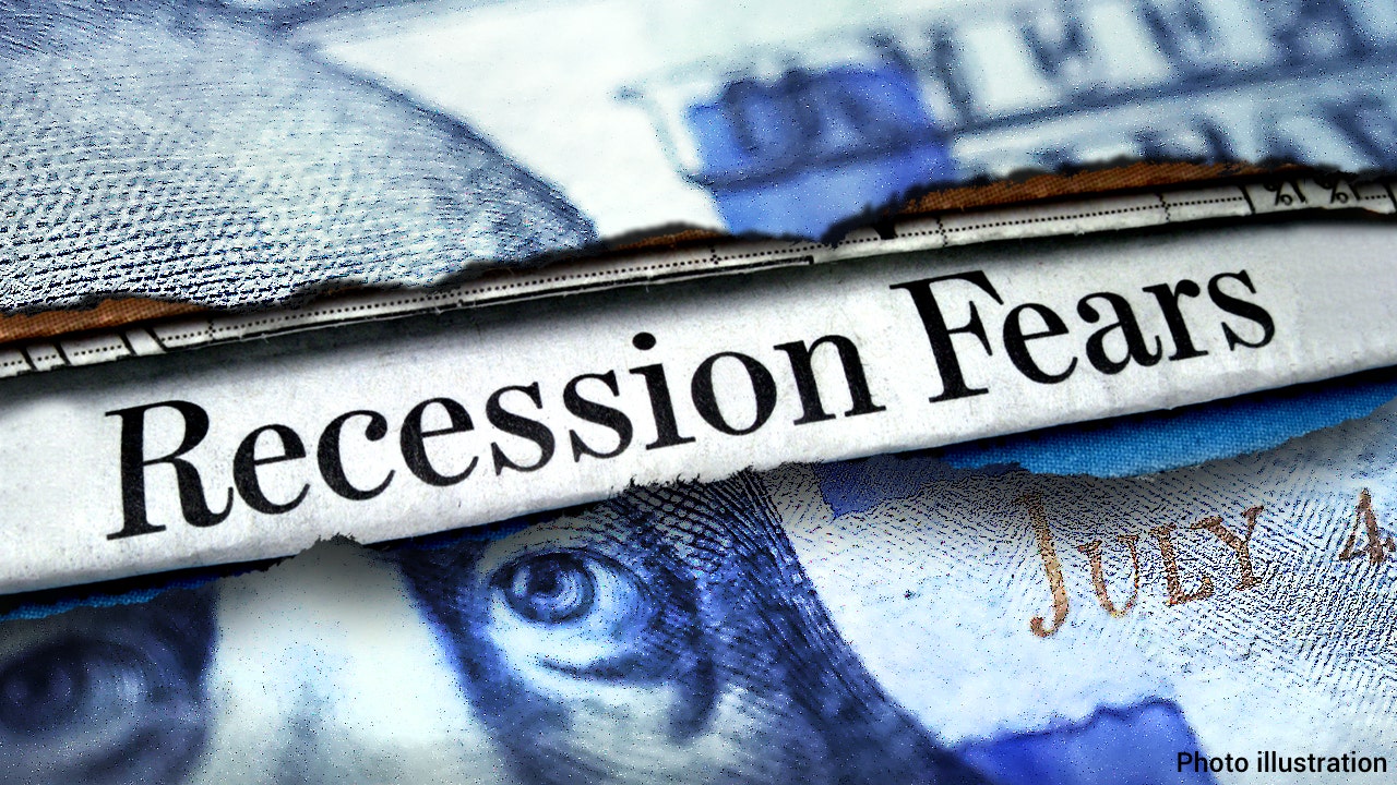 US 'slowing towards a recession,' if it's not already in one, former ...
