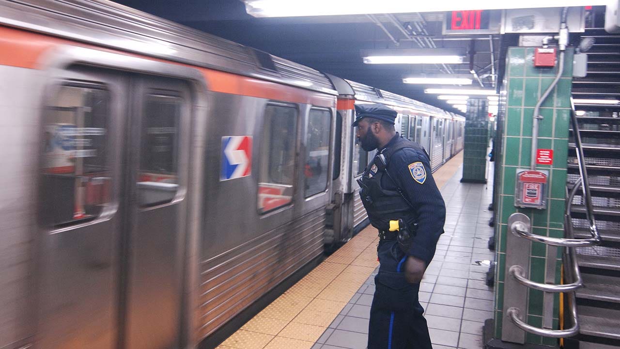 Philadelphia-area transit cops to get big pay raise amid officer ...