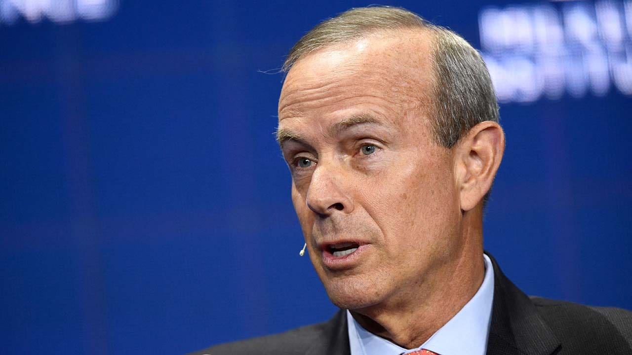 Chevron CEO responds to Biden's price-gouging accusations | Fox Business