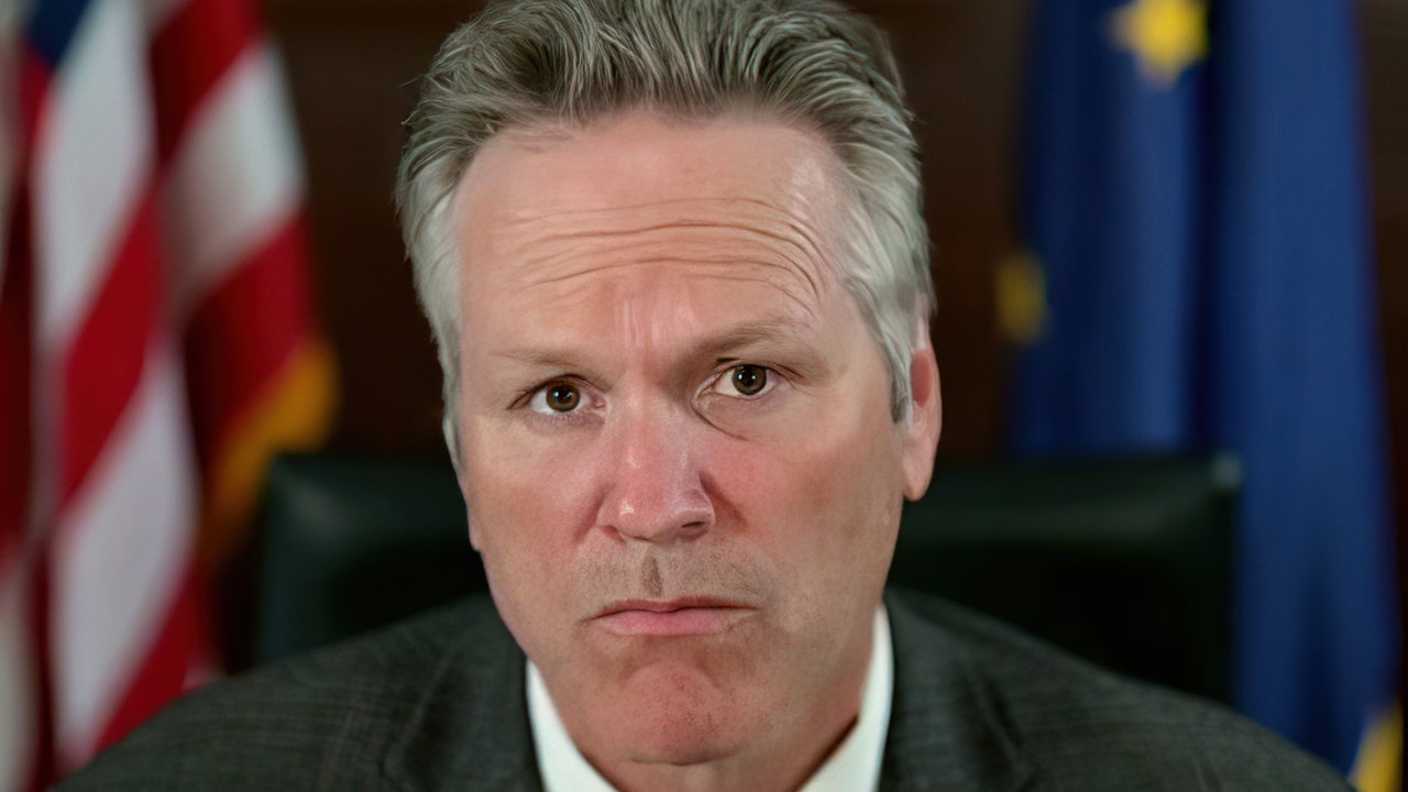Alaska gov. on Biden halting new oil leases on US land: Feels like we ...