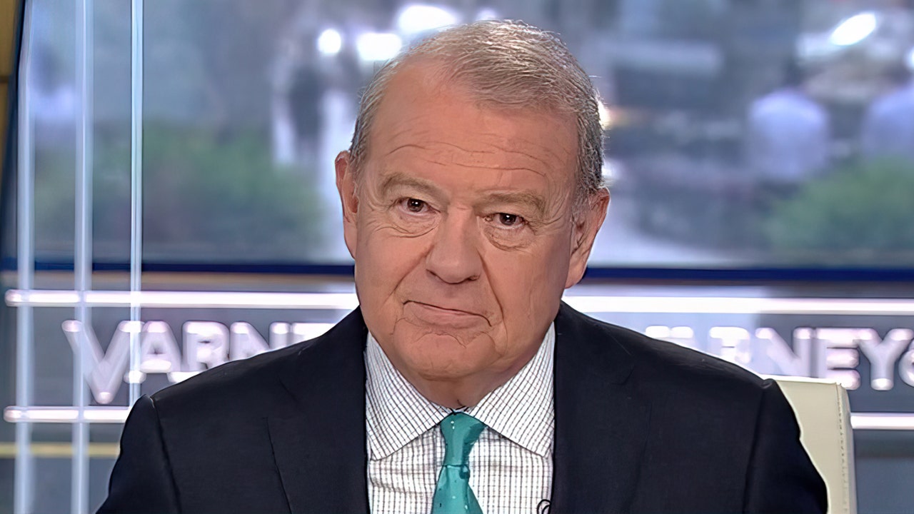 Stuart Varney: Democrats may dump Biden if they lose big in November ...