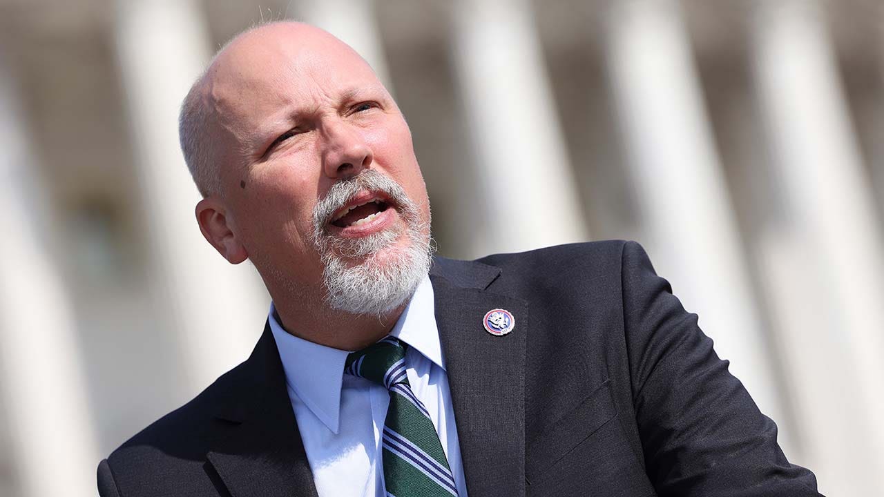 Texas Rep. Roy says he’ll use debt ceiling vote to extract spending ...