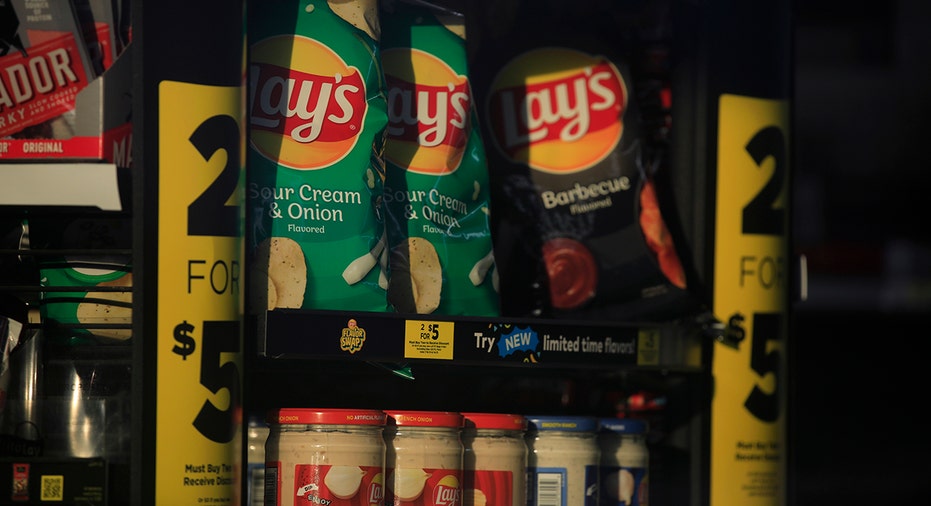 PepsiCo to lay off hundreds of workers in headquarters roles | Fox Business PepsiCo to lay off hundreds of workers in headquarters roles | Fox Business