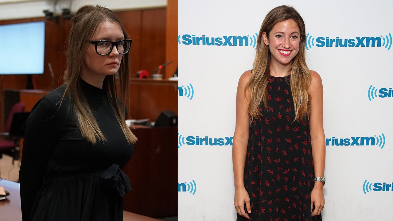 'Inventing Anna': Rachel Williams sues Netflix for 'vile' portrayal in ...