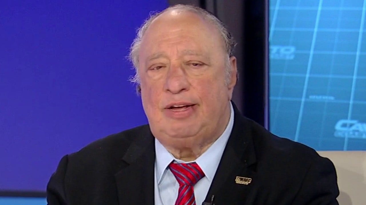 Billionaire CEO accuses Democrats of 'lying' about tax agenda: 'Taking ...