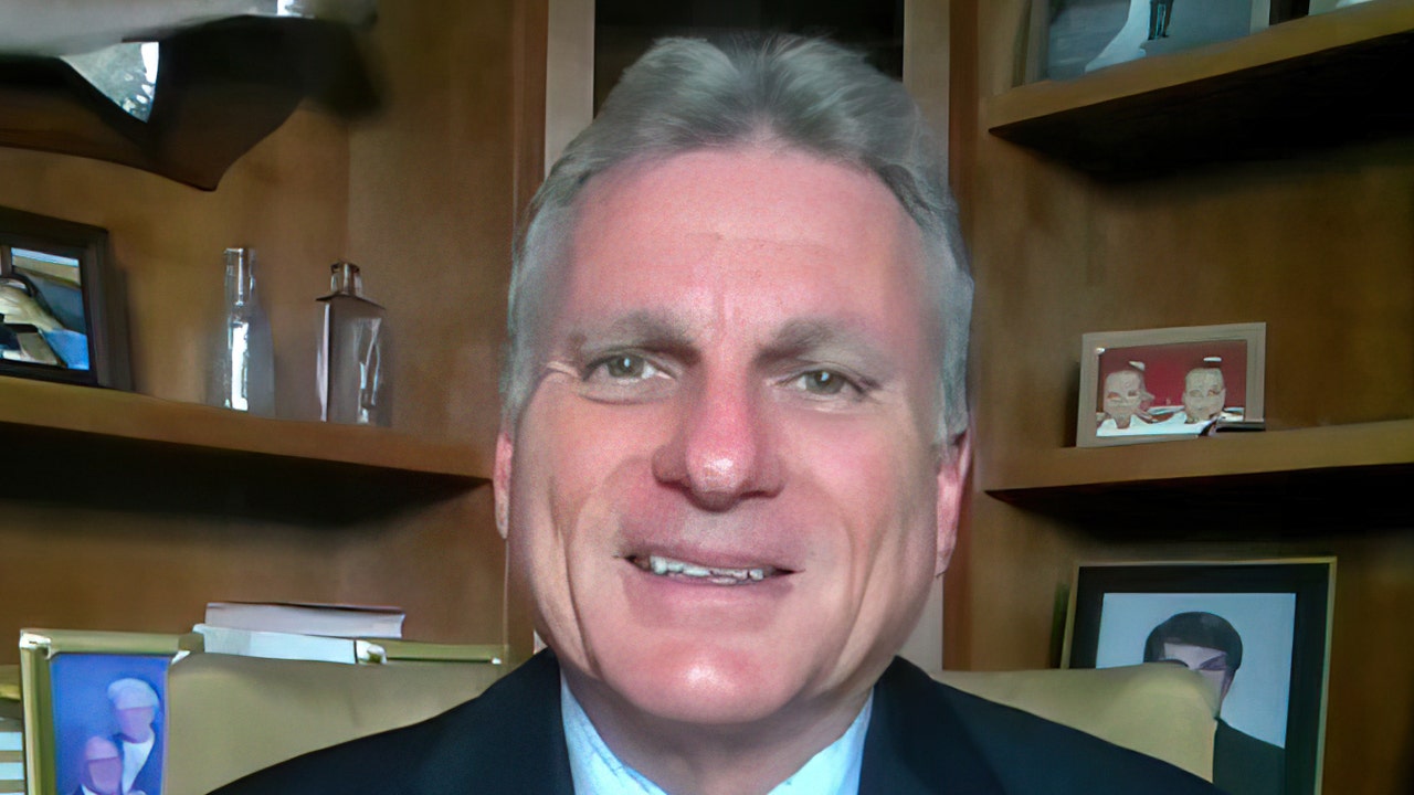 Rep. Carter on Biden's clean energy push: US, Europe going to net-zero ...