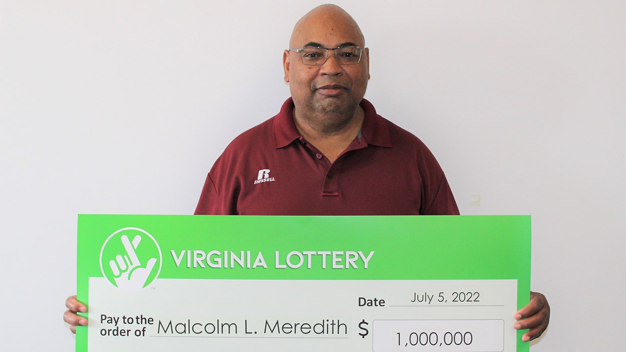 Va lotto mega millions store