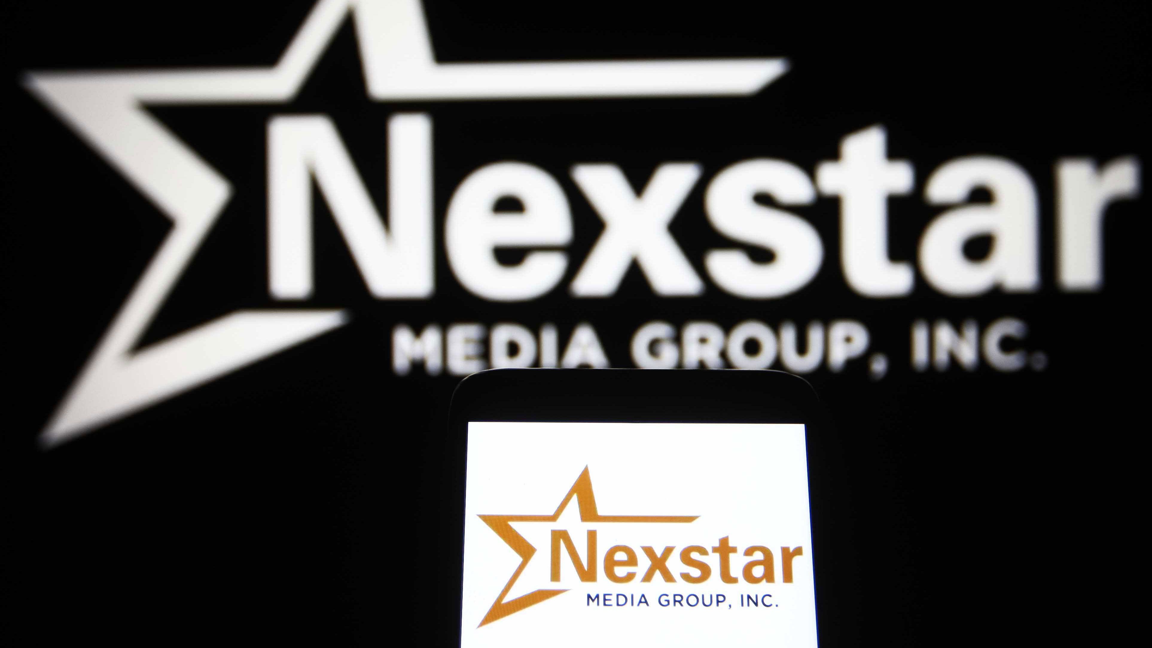 Nexstar Media purchases 75% of CW Network from Warner Bros Discovery ...