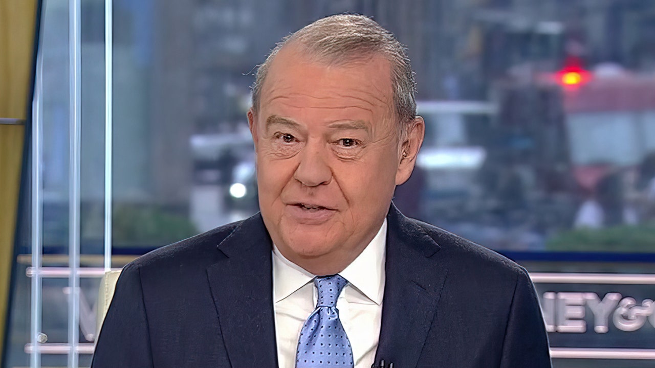Stuart Varney: Majority of the US thinks our best days are behind us ...