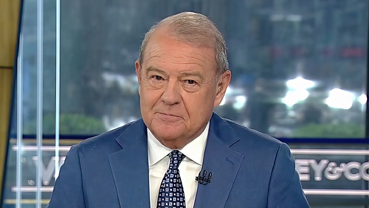 Stuart Varney: Is Biden actually up to the job? | Fox Business