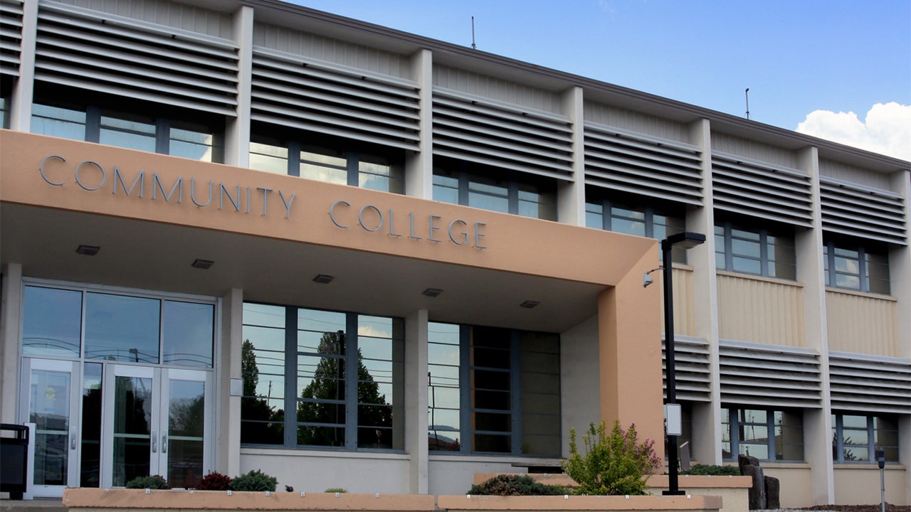 These states have the best community college systems in 2022: report ...