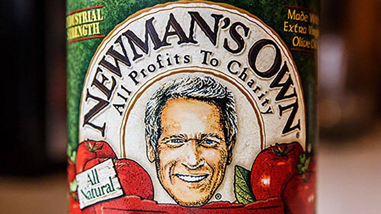 nell newman foundation