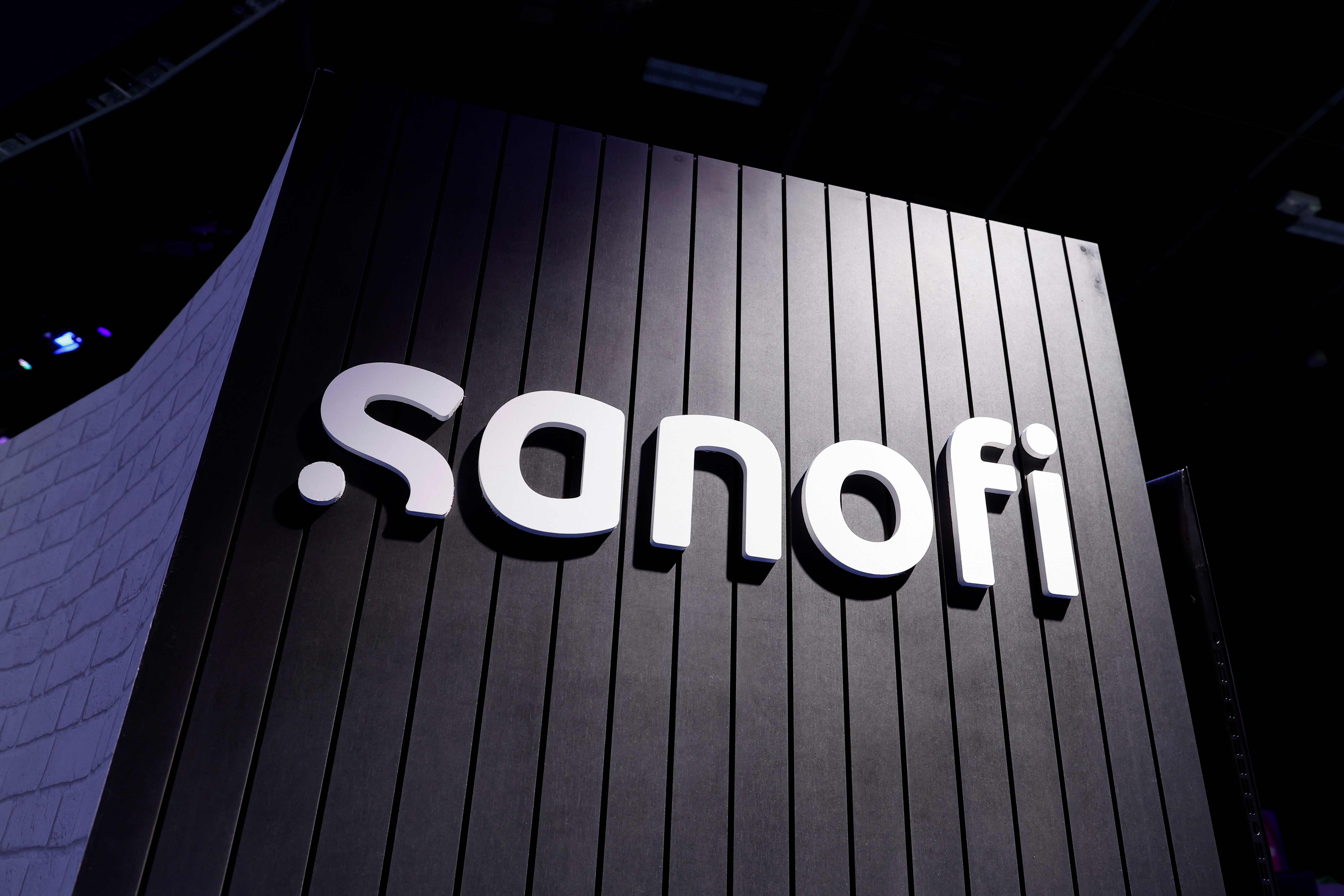 Sanofi takes another big hit as it halts work on breast cancer ...