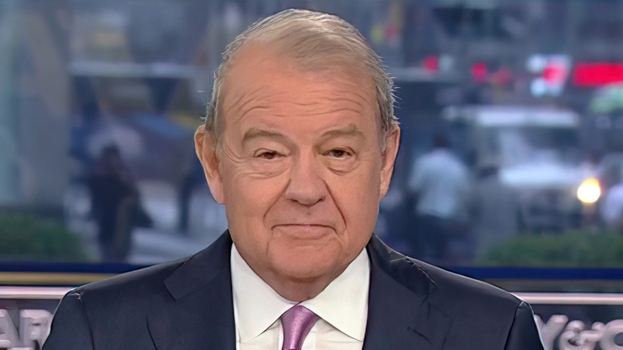 Stuart Varney: Biden promised to unify, but he has 'done the opposite ...