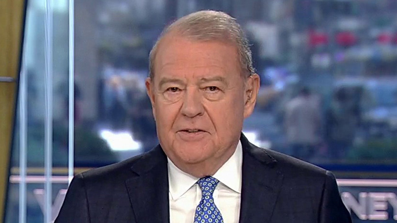 Stuart Varney: European politics are changing 'fast' as conservatives ...