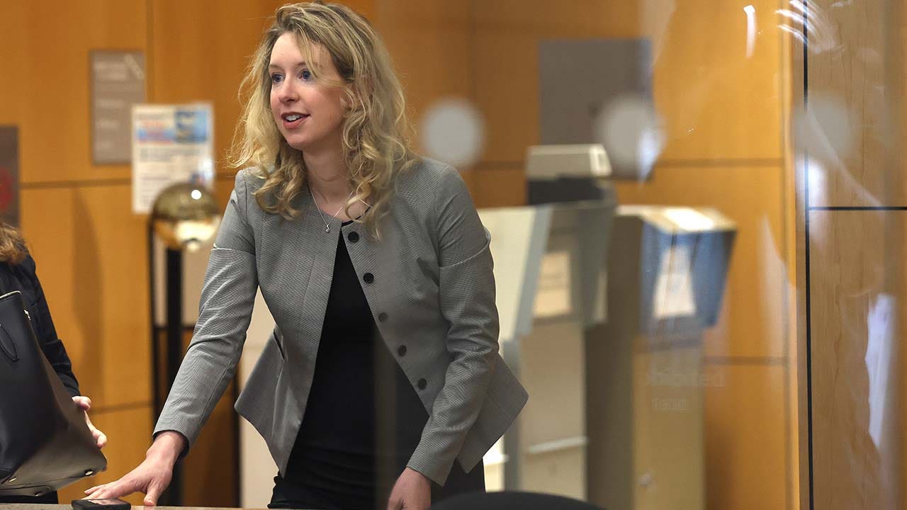 Elizabeth Holmes' chance for a new trial is slim despite hearing ...