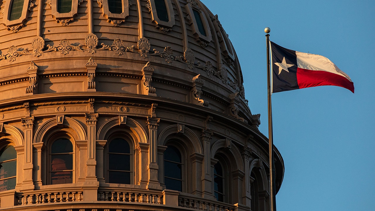 Texas announces record budget surplus of nearly $33B: 'Unprecedented ...