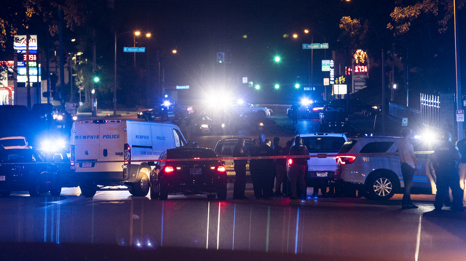 Facebook removed Memphis shooting livestream before police public alert ... Facebook removed Memphis shooting livestream before police public alert ...