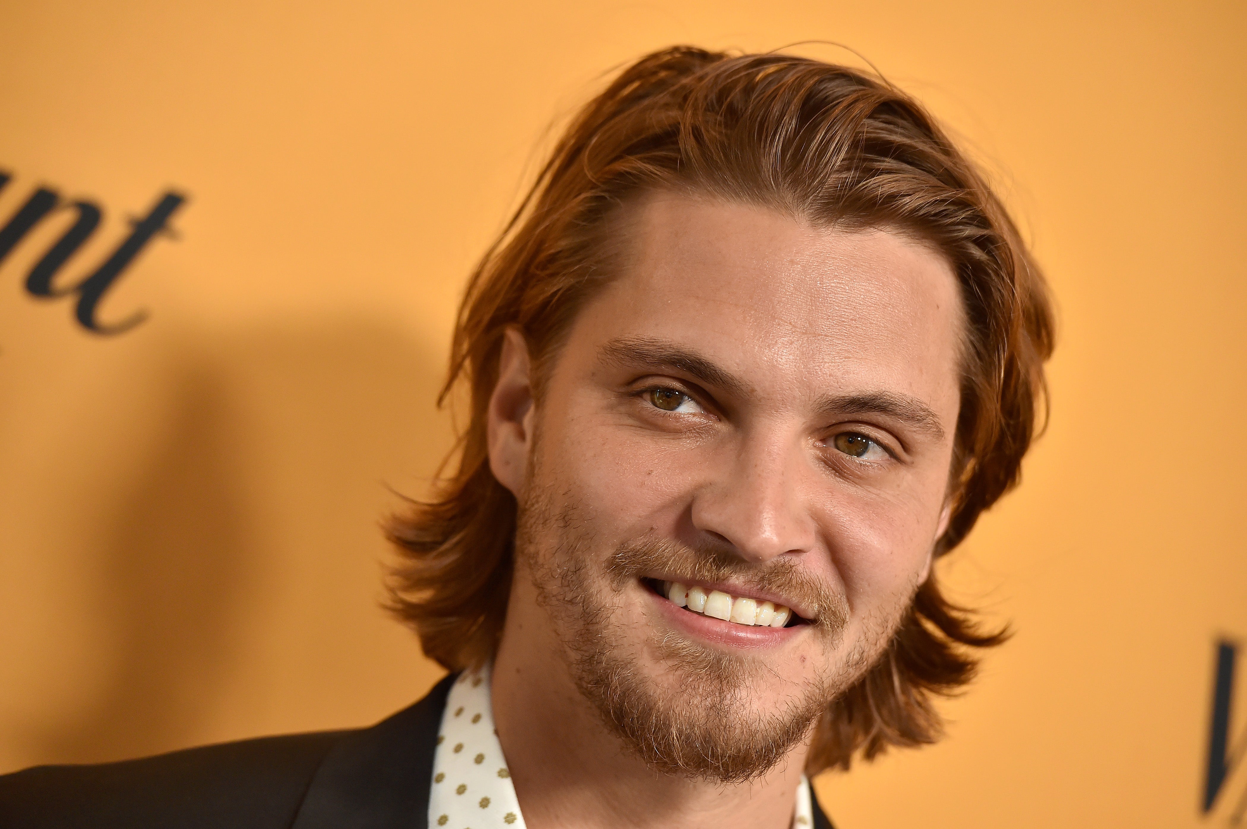 'Yellowstone' star Luke Grimes goes cowboy for new cologne ad ... 'Yellowstone' star Luke Grimes goes cowboy for new cologne ad ...