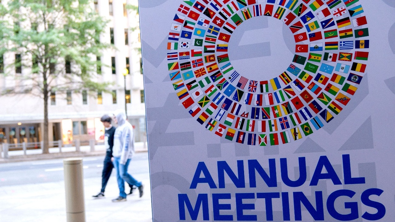 IMF warns 'worst is yet to come' for global economy as recession risks ...