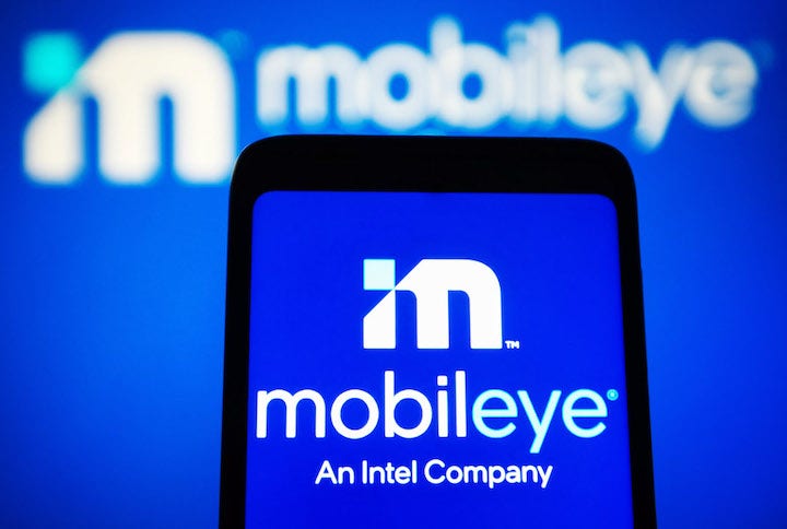 Mobileye IPO: What to know | Fox Business