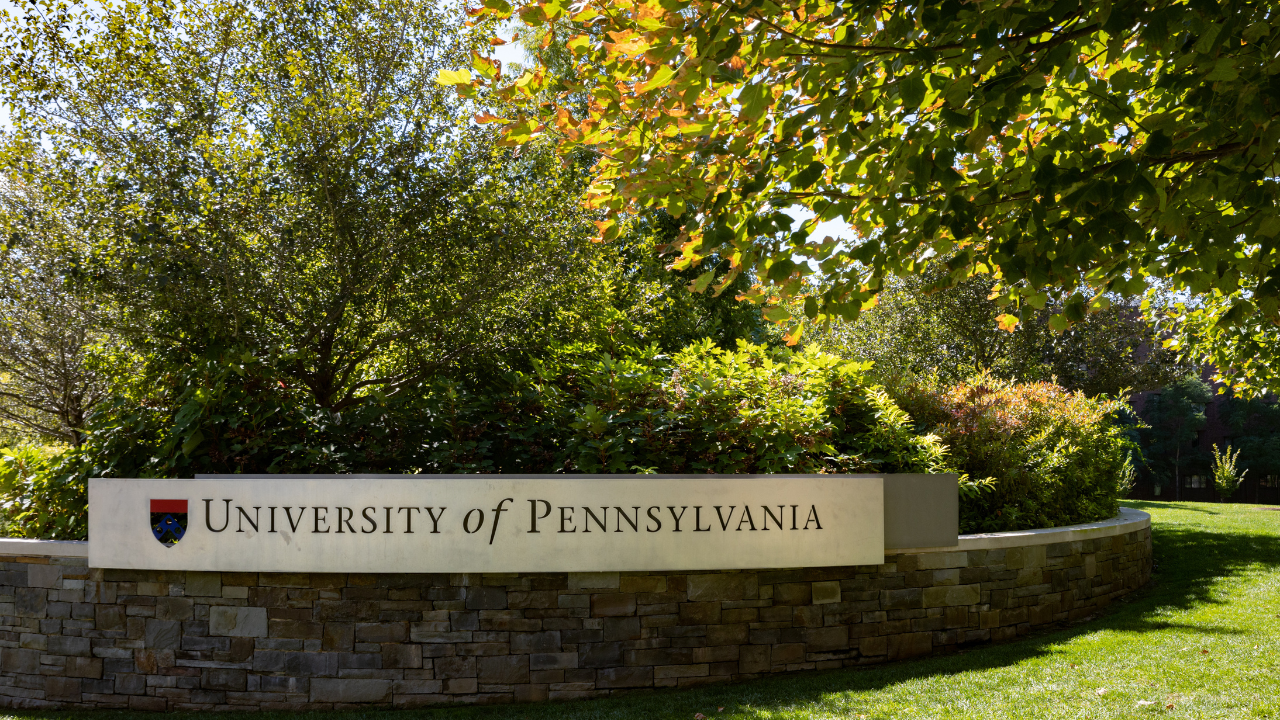 Pennsylvania's Wharton School to offer $167,000 'Diversity, Equity ...