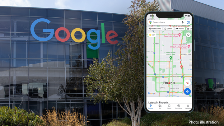 Arizona AG announces $85 million Google settlement over location ...